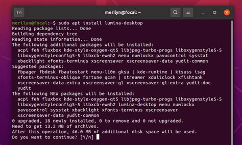 how to install lumina desktop in ubuntu 20 04 linux mint 20 fostips