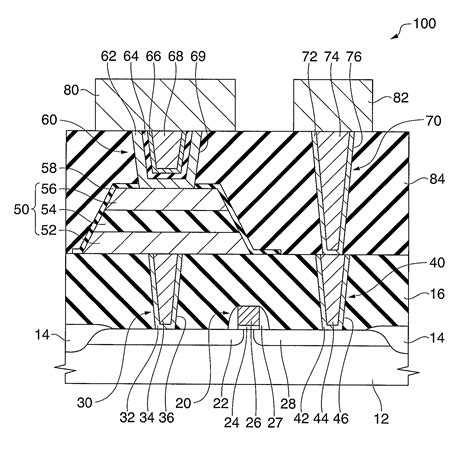 Ferroelectric Capacitor Patented Technology Retrieval Search Results Eureka Patsnap Develop