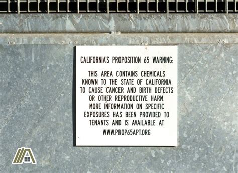 Does Ikea Furniture Have Prop 65 Warning The Tibble