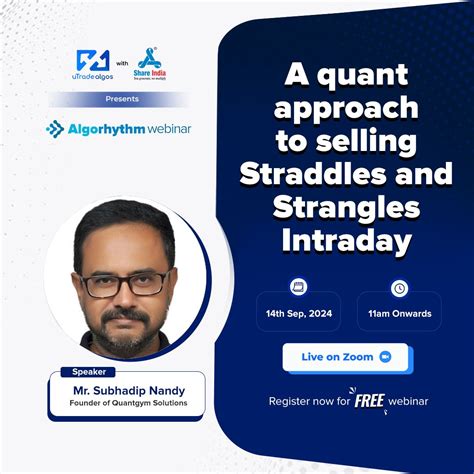 Share India On Linkedin Shareindia Utradealgos Algotrading Trader