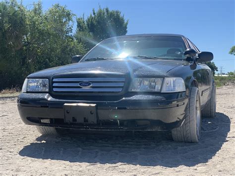 The Stance Is Sex The Fitment Is Meh Ig Guntekcvpi Rcrownvictoria