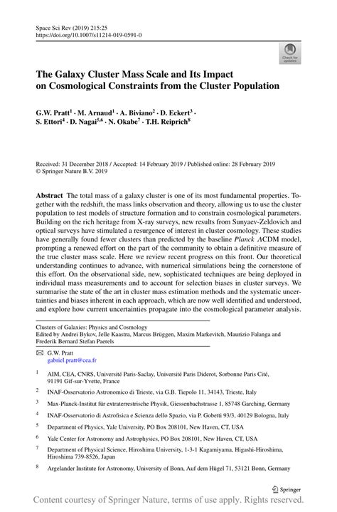 The Galaxy Cluster Mass Scale And Its Impact On Cosmological Constraints From The Cluster