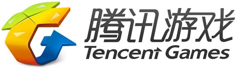 Tencent Games Logo Logodix