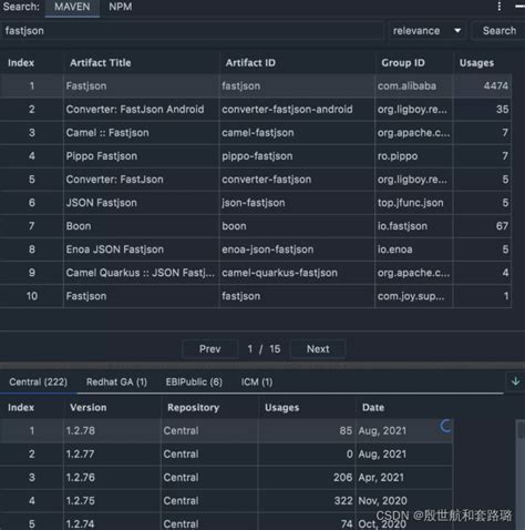 Intellij Idea 必备 好用 优秀 插件 Idea必备插件idea好用的插件 Csdn博客