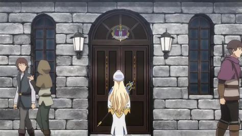 Tenka Seiha Goblin Slayer 01 Torture Porn Blog Archive