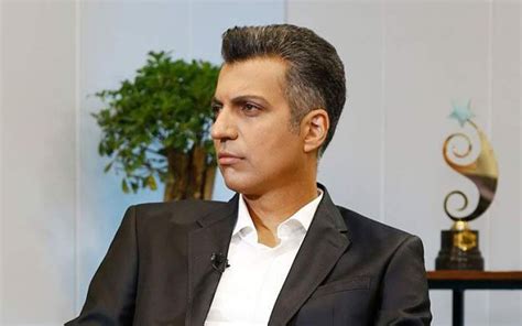 پیام تسلیت عادل فردوسی پور در پی حادثه تروریستی کرمان طرفداری