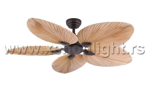 Plafonski ventilator KBS5225 COFFEE