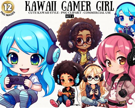 Chibi Gamer