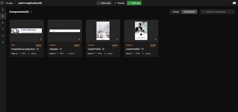 Convert Figma To Code With Dhiwise Plugin Fast And Clean Code