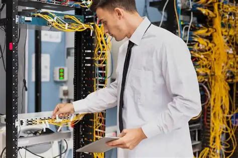 VLAN Configuration RND Softech