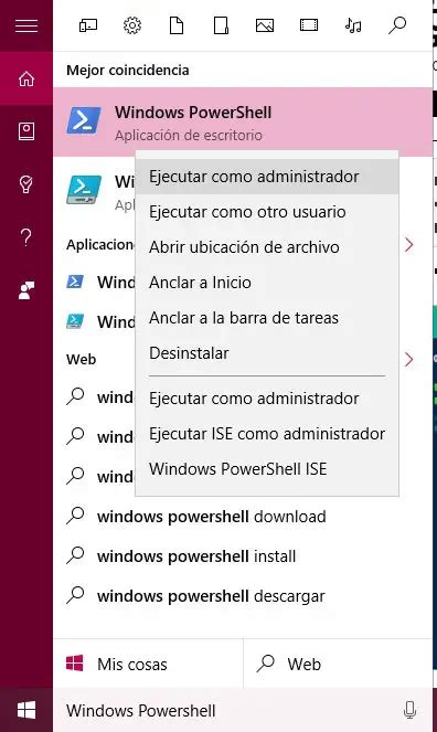 Comment Télécharger Un Fichier Sur Internet à Partir De Powershell Dans