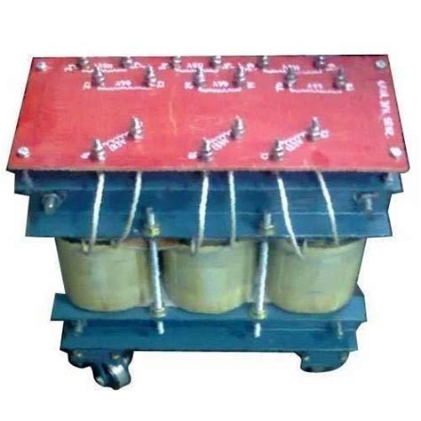 Multiple Winding Transformer At Best Price In Kolkata By Power Site