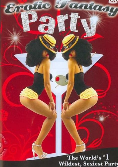 Erotic Fantasy Party Streaming Video On Demand Adult Empire