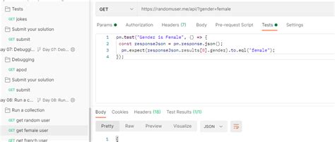 Assertionerror Expected To Deeply Equal 🙋 Help Postman Community
