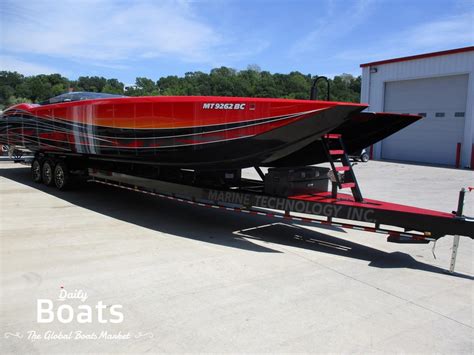 2015 Mti 48 For Sale View Price Photos And Buy 2015 Mti 48 375206