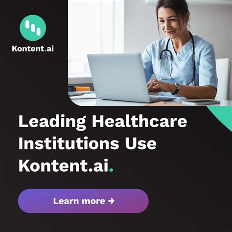 Kontent Ai On Linkedin Headless Cms For Healthcare Organizations Kontent Ai