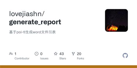 generate report src main java com jiashn generatereport enums