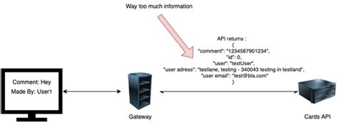 Excessive Data Exposure ☝️ What You Need To Know