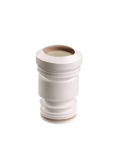 WC Connector Aquaplex FZE