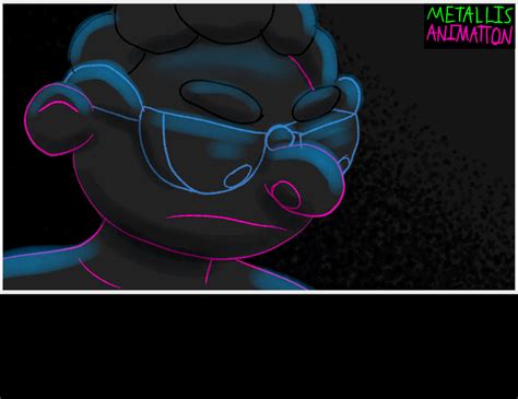 Short Comic Series Im Doing Cuz My Hard Drive Died And I Wasnt Able