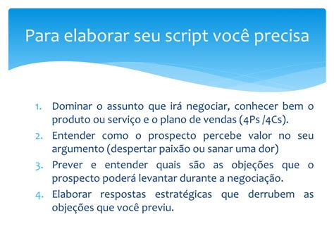 Script De Vendas Para Advogados As Por Que E Como Montar Um Com My