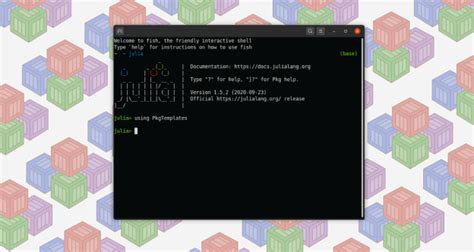 developing your julia package