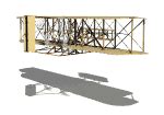  De Wright Flyer Volando Para Compartir En Wright Flyer 