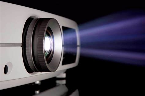 Projection Display Gf Tech