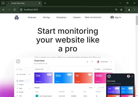 Raman Jangra On Linkedin Nextjs Javascript Vercel Tailwind Html Css Ui