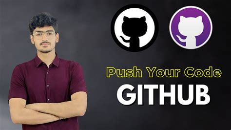 Push Your Code To Github Easily 3 Easy Methods Explained Youtube