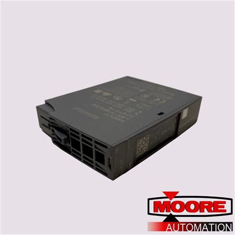 6es7131 6bf00 0ca0 Siemens Digital Input Module