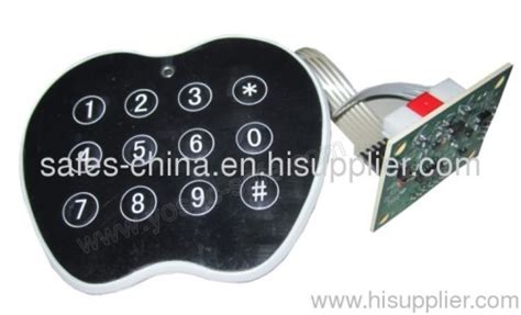 Yosec Electronic Home Safe Lock With Indicator Light Manufacturers And Suppliers In China