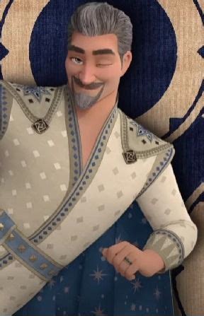 King Magnifico Disney Wishes Disney Animation Disney Villains