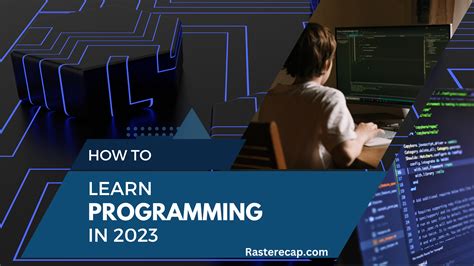 how to learn programming for free in 2023 rasterecap