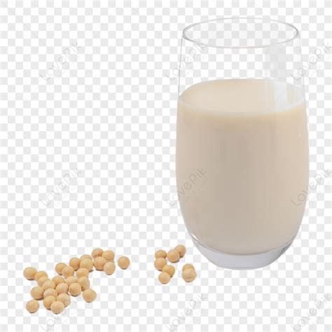두유 음식 맛 있 는 콩 컵 투명 음식 일러스트우유칼슘 Png 일러스트 무료 다운로드 Lovepik