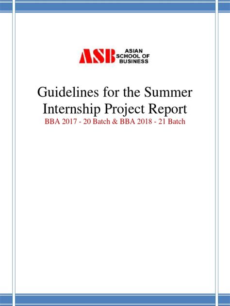 Sip Format Bba June July 2019 Pdf Sampling Statistics Data Analysis