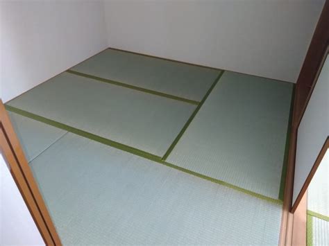 東京都町田市 4 5帖畳表替え 畳襖障子網戸のことならおまかせ張替えねっとドットコム