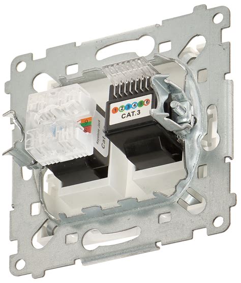 Rj 45 Rj 12 Final Socket D5t 01 11 Simon54 Final Sockets Delta