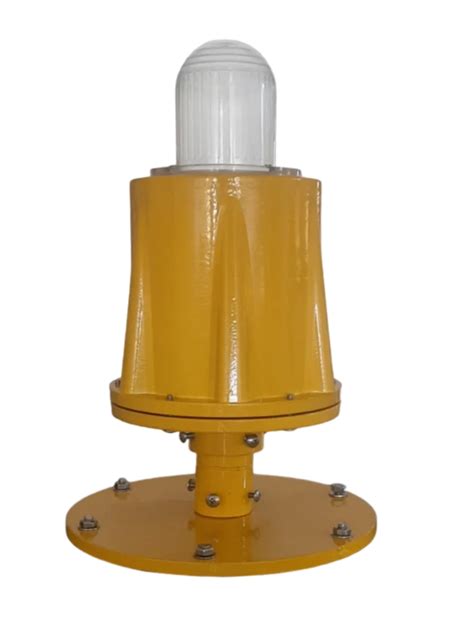 Ac Dc Aeronautical Led Lightning At ₹ 25000piece Airport Lighting In Bengaluru Id