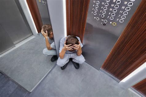 What To Do If Trapped In An Elevator Essential Safety Steps