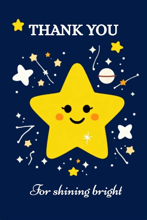 Free Animated Cards Maker Thank Cards