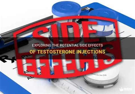 Exploring The Potential Side Effects Of Testosterone Injections Medshun