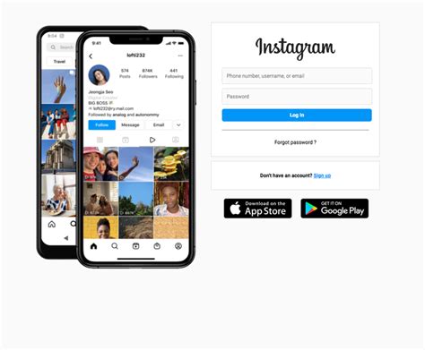 Instagram Clone Firebase And React Js Freelancer