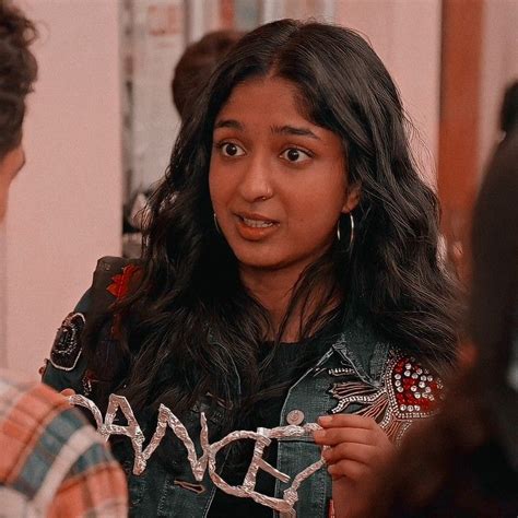 Devi Vishwakumar Iconnhies2 Moglie