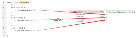 自动化测试之JUnit单元测试框架