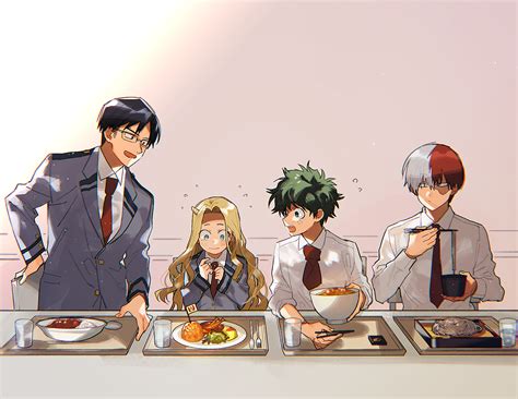 Boku No Hero Academia My Hero Academia Image By Sennen Suisei Zerochan Anime Image