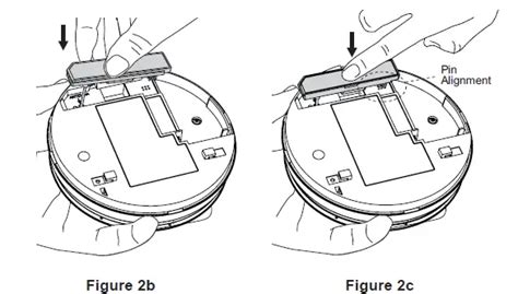 Ei Electronics Ei3000mrf Smartlink Module Instruction Manual