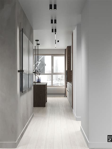 ЖК Клевер парк для Марины и Виталия Behance