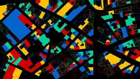 Creative Cartography