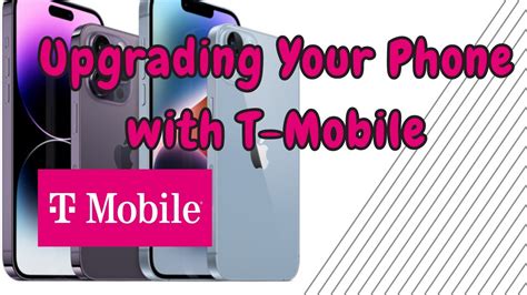 Level Up Your Tech Mastering T Mobile Phone Upgrades Pixelsseo Company